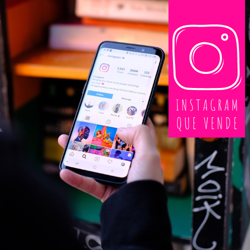 Instagram que Vende