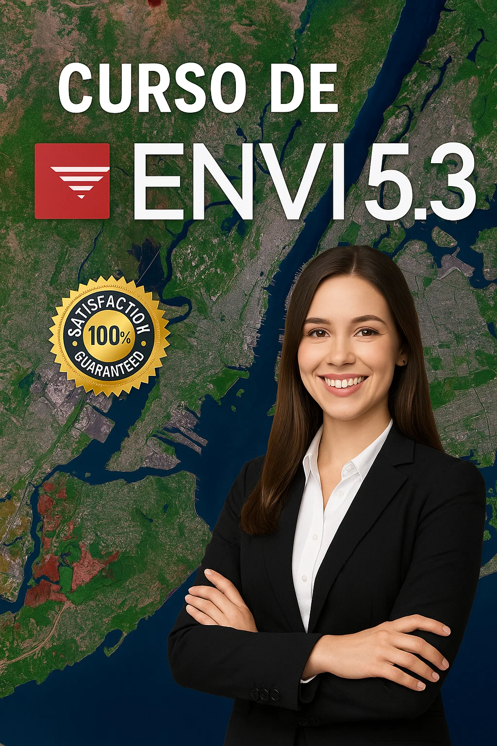 Curso de ENVI 5.3