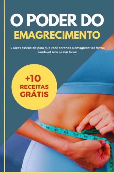 O Poder do Emagrecimento - JOAO VICTOR SCHULLER CIDADE | Hotmart