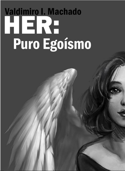Henry: Puro Egoismo - Valdimiro Inocencio Machado | Hotmart