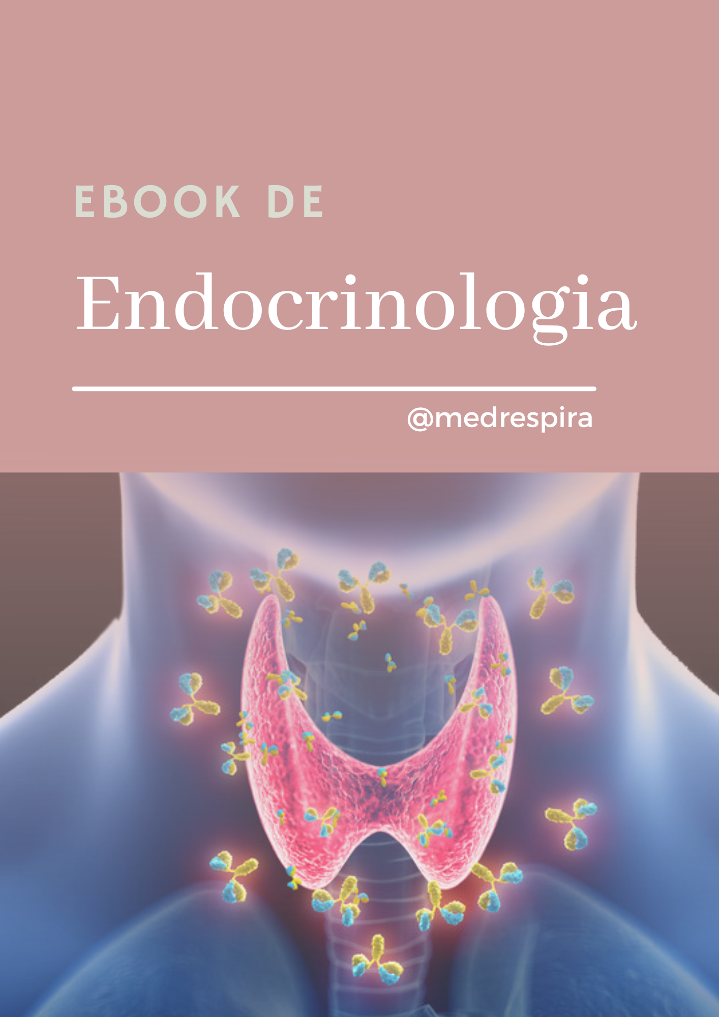 eBook de Endocrinologia - Natália Benevides | Hotmart