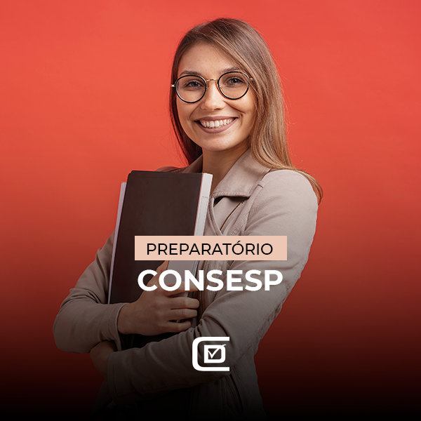 Preparatório Consesp - DARCIO KITAKAWA CURSOS | Hotmart