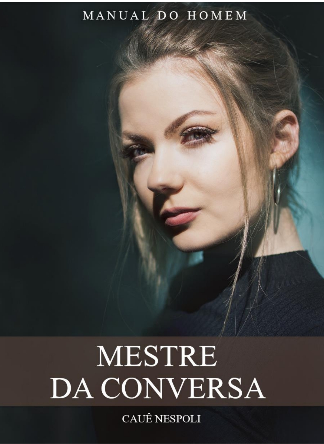 Mestre da Conversa - Antonio Carlos | Hotmart