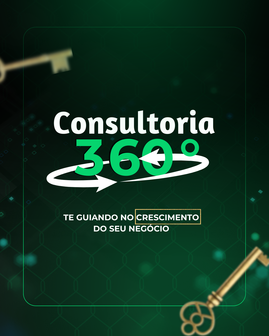 Consultoria 360°