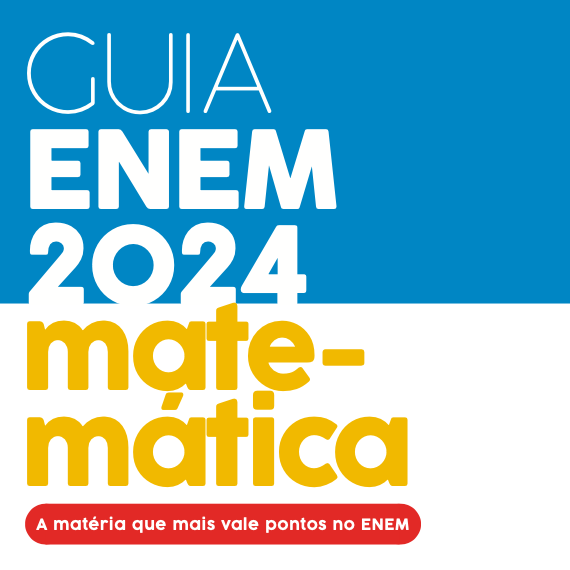 Guia ENEM 2024 - Matemática - Estudo por Questões - Luiza Silveira ...