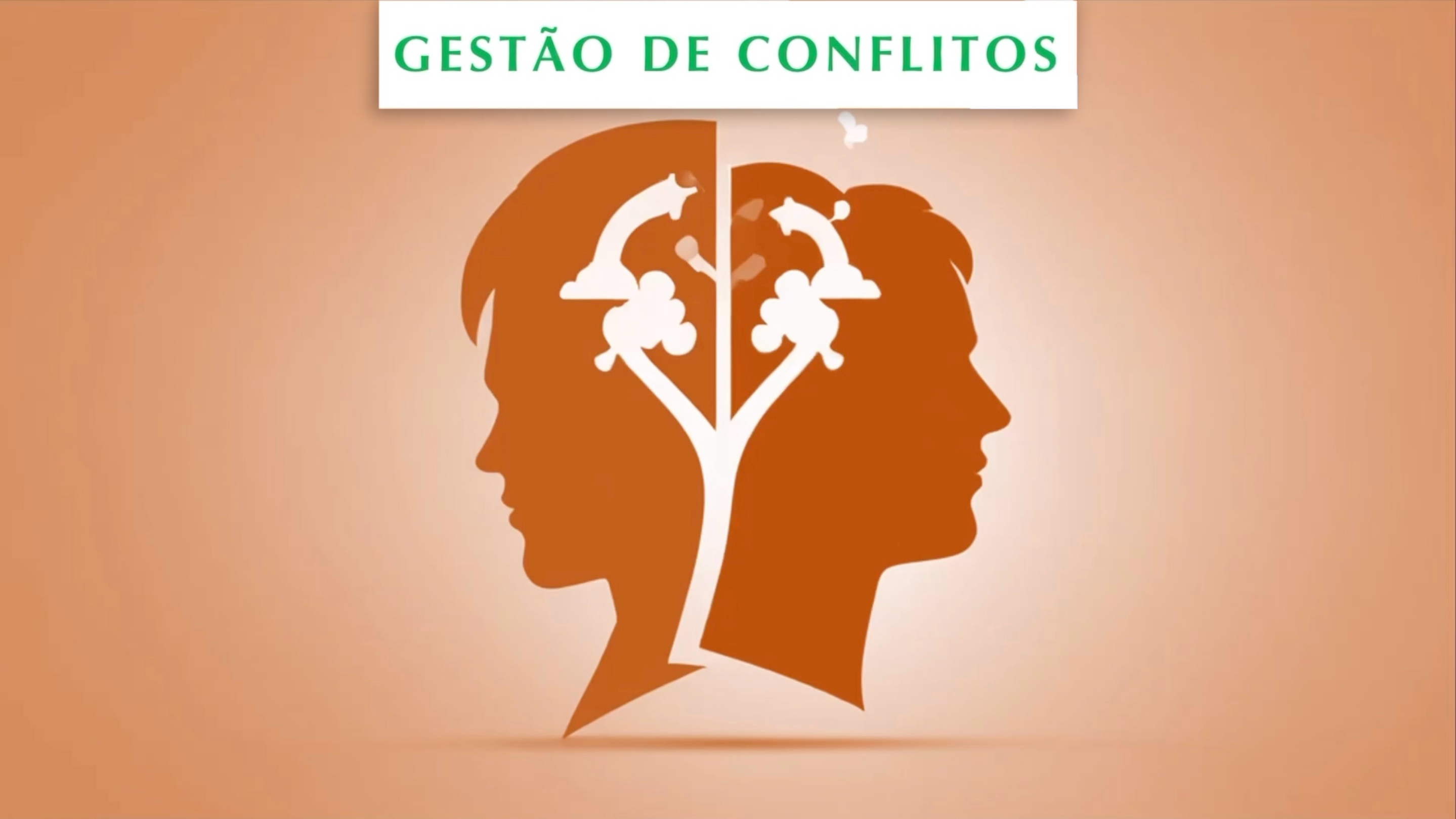 Gestão de Conflitos nas Empresas – Da Teoria à Prática