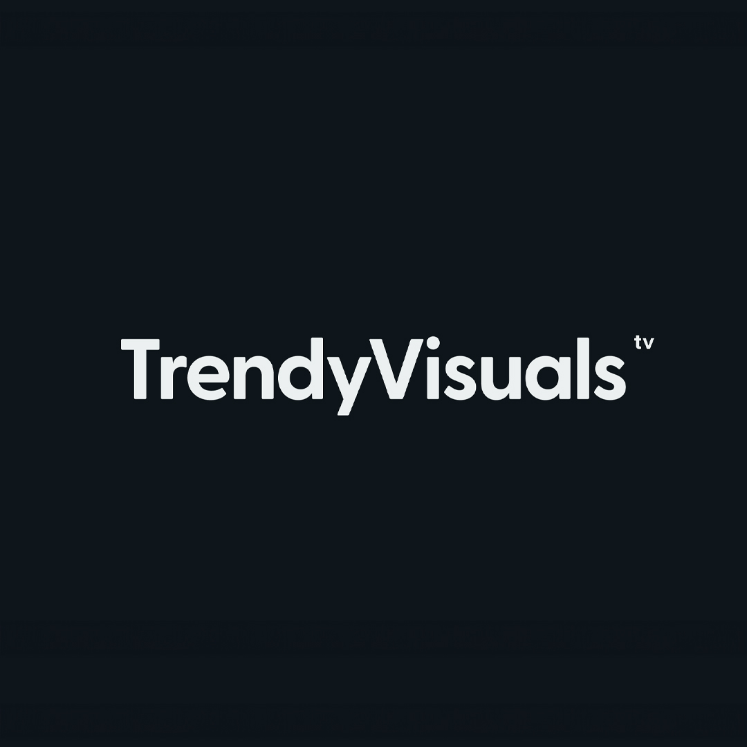 Trendy Visuals - Marks - Design & Motion | Hotmart
