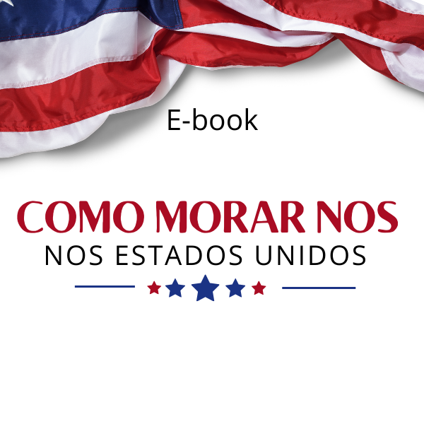 Ebook - Guia de como ir para os Estados Unidos.