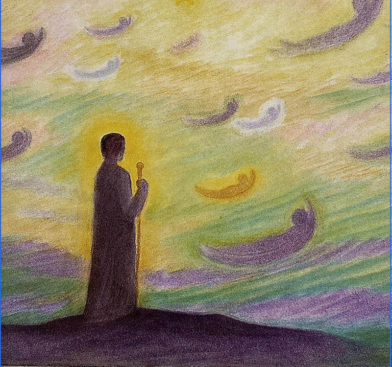 3.Turma VIII - Imagens Terapêuticas: Gerhard Reisch - Luciana Pinhe...