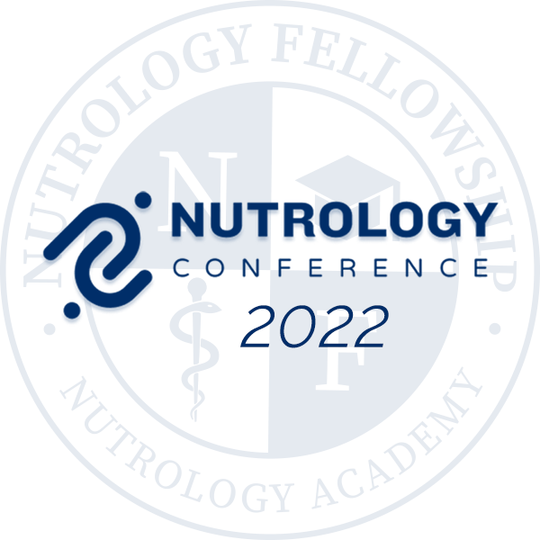 Nutrology Conference 2022 | Gravação - Nutrology Academy | Hotmart