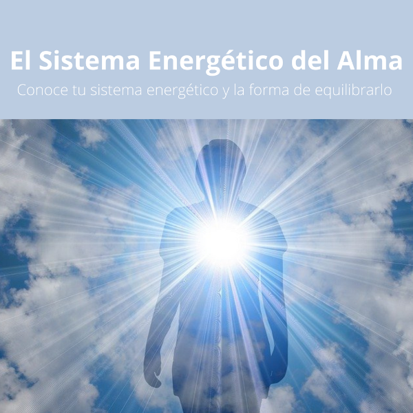 El Sistema Energético del Alma - Carla Biondi | Hotmart