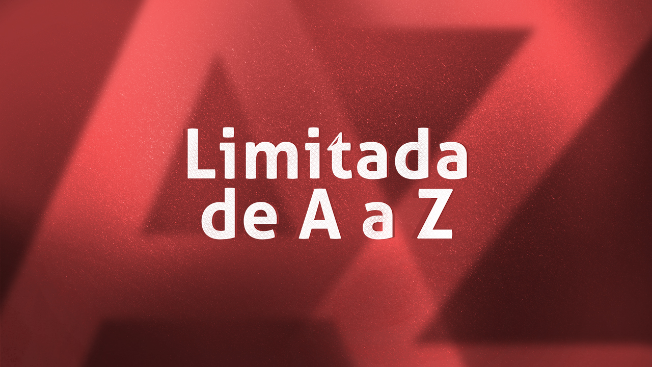 Limitada de A a Z - DUAS RODAS TREINAMENTOS LTDA | Hotmart