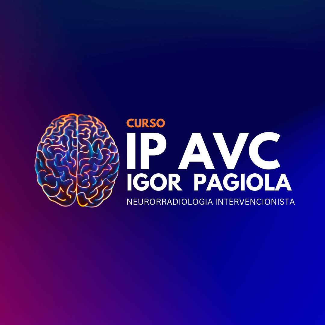 Curso IP AVC - DOMINE O AVC NO SEU PLANTÃO - Igor Pagiola | Hotmart