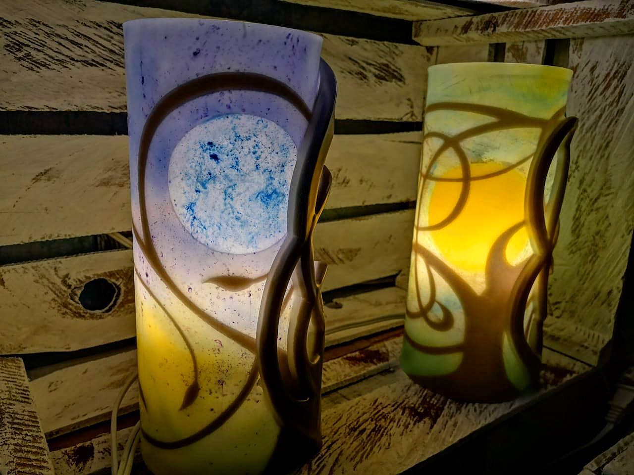 Quiero ser Luz - Mariló Fernández | Hotmart