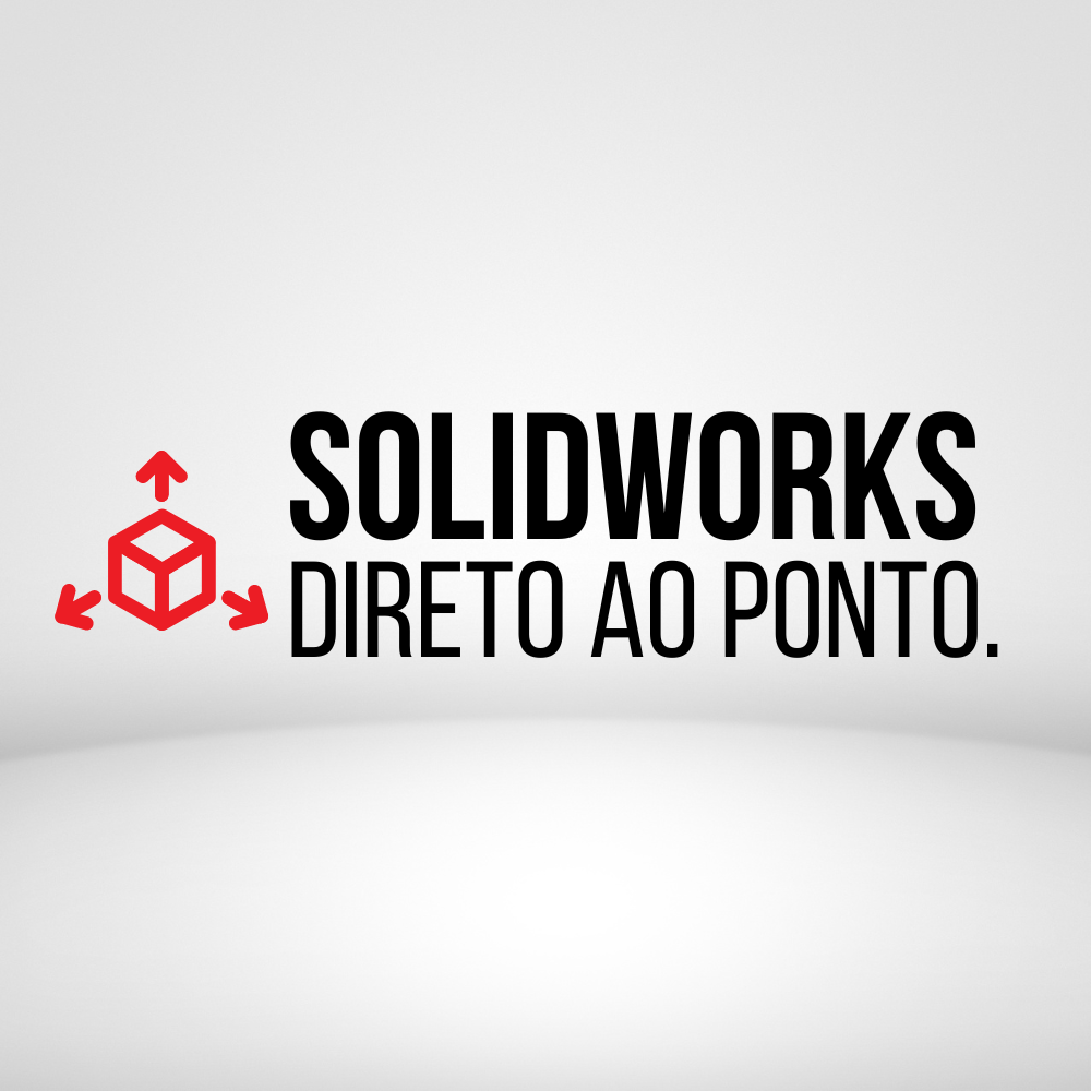 SOLIDWORKS DIRETO AO PONTO - Eng Bruno Seixas | Hotmart