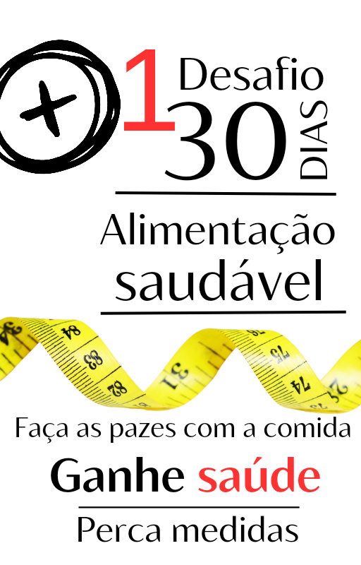 Desafio 30 dias - Carol Costa | Hotmart