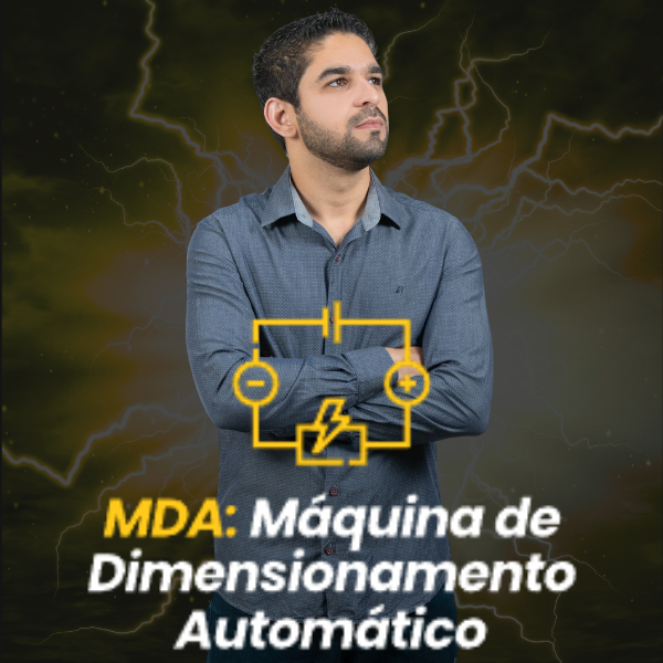 Planilha de Dimensionamento Automático - Emerson Leite de Souza | H...