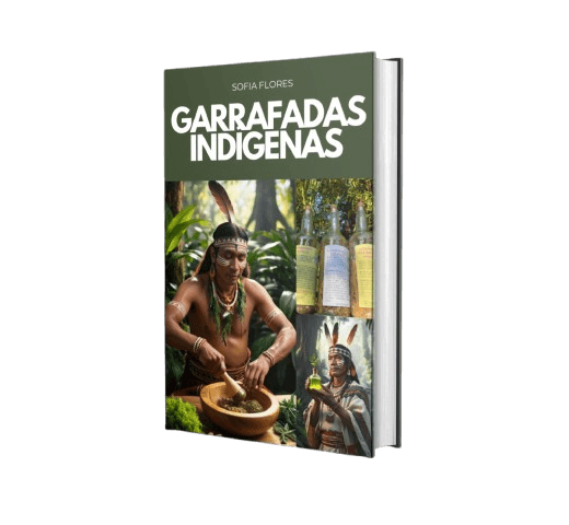+970 Receitas de Garrafadas Medicinais + Bônus | Hotmart