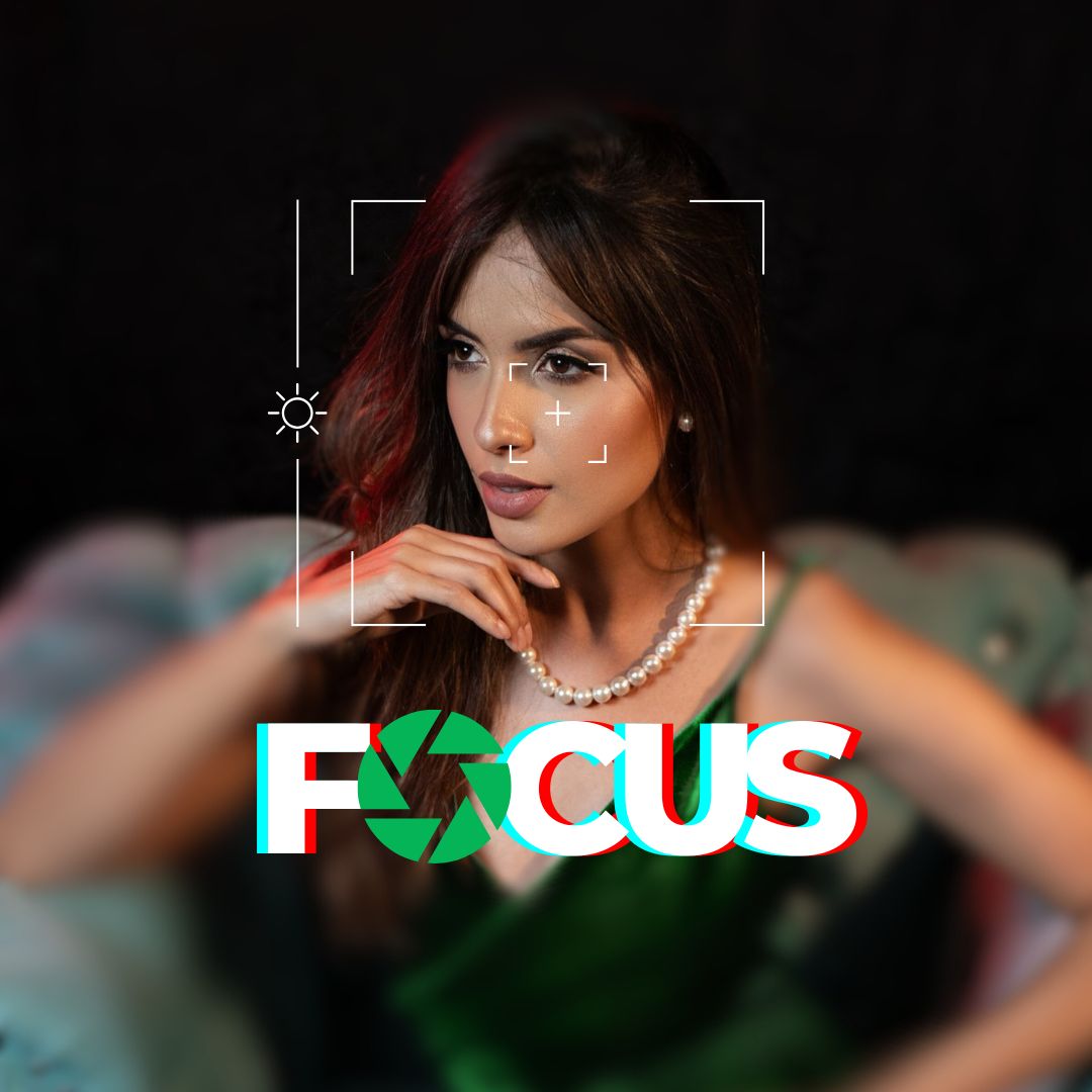 Focus - Amanda Lusant | Hotmart
