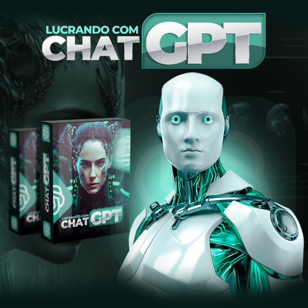 Lucrando com CHAT GPT