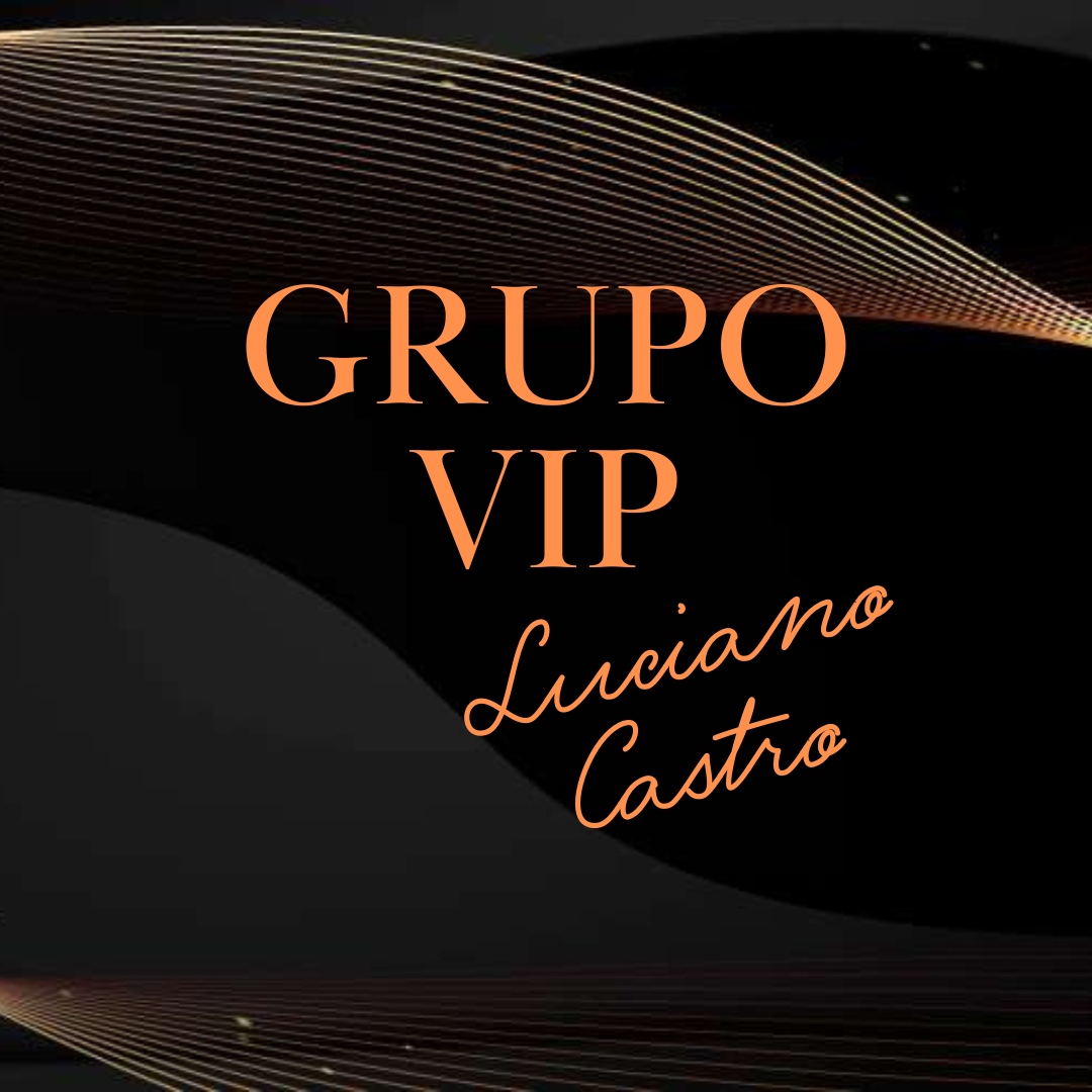 Mentoria pelo Whatsapp - Luciano Castro | Hotmart