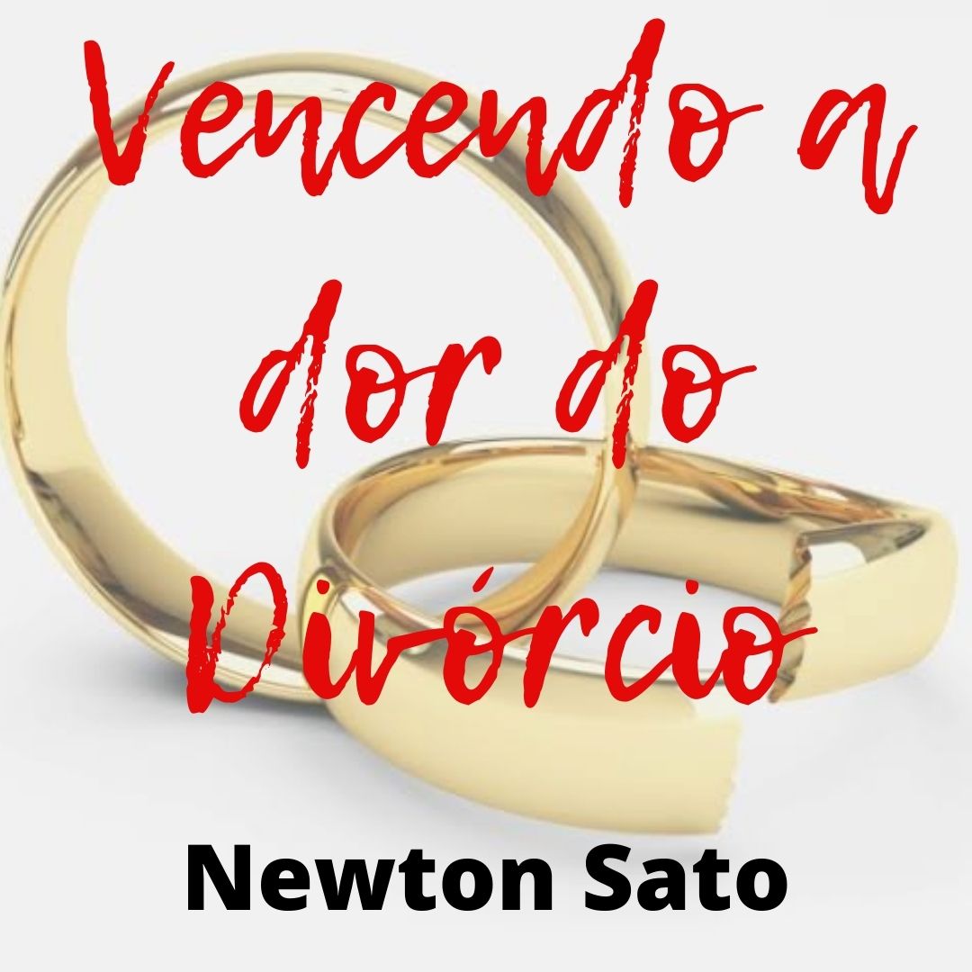 Vencendo a Dor do Divórcio
