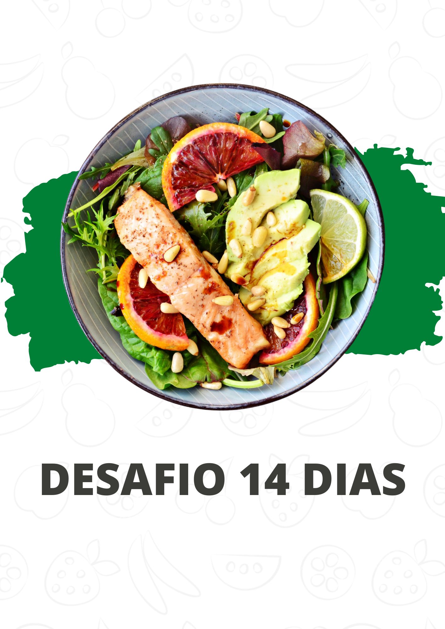 Desafio 14 Dias - JÉSSICAFERREIRA | Hotmart