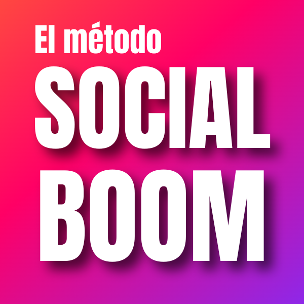 El Método Social Boom