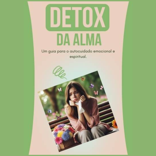 DETOX DA ALMA