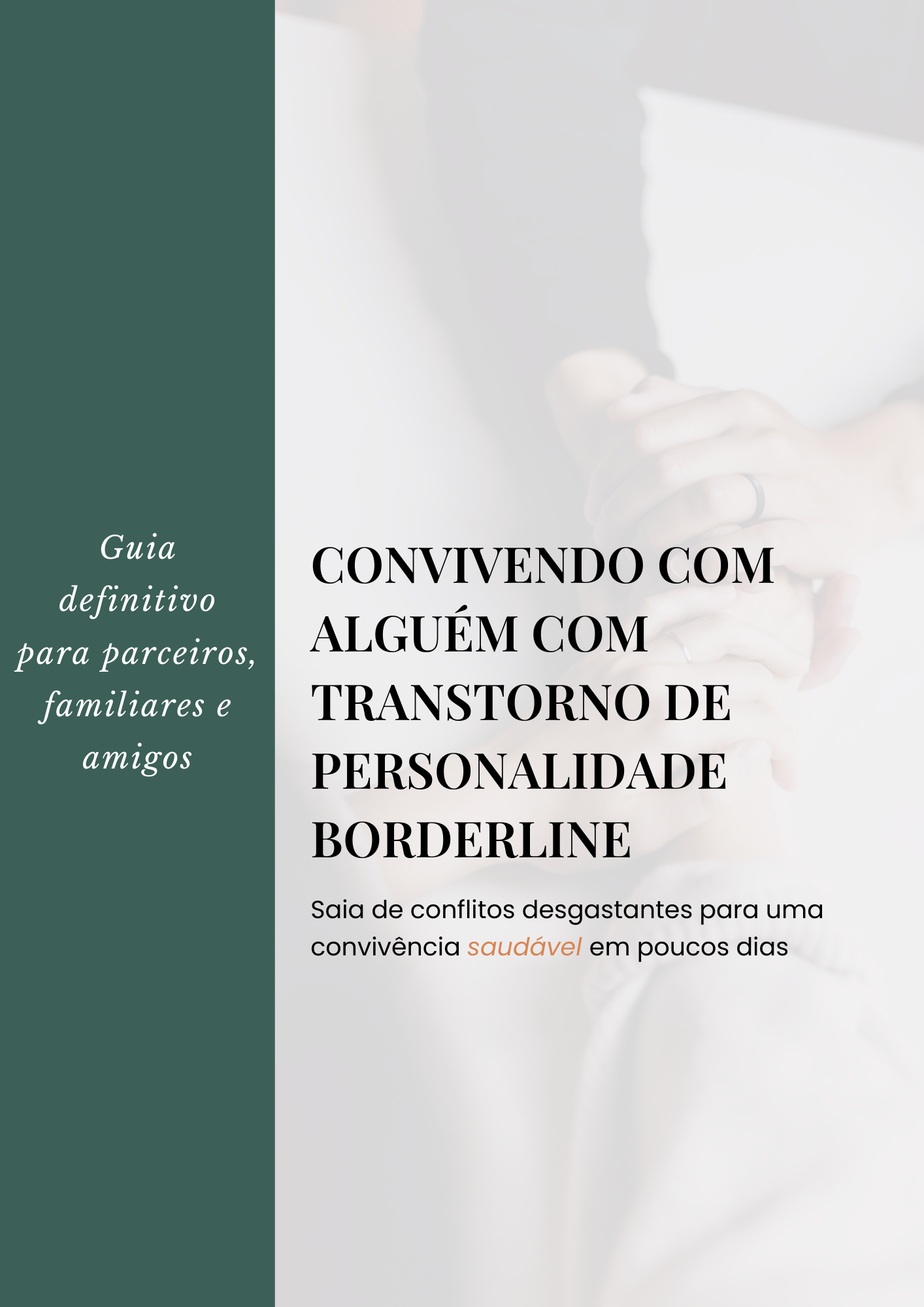 Guia definitivo: Convivendo com alguém com Transtorno de Personalidade ...