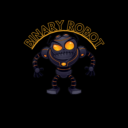 Binary Robot