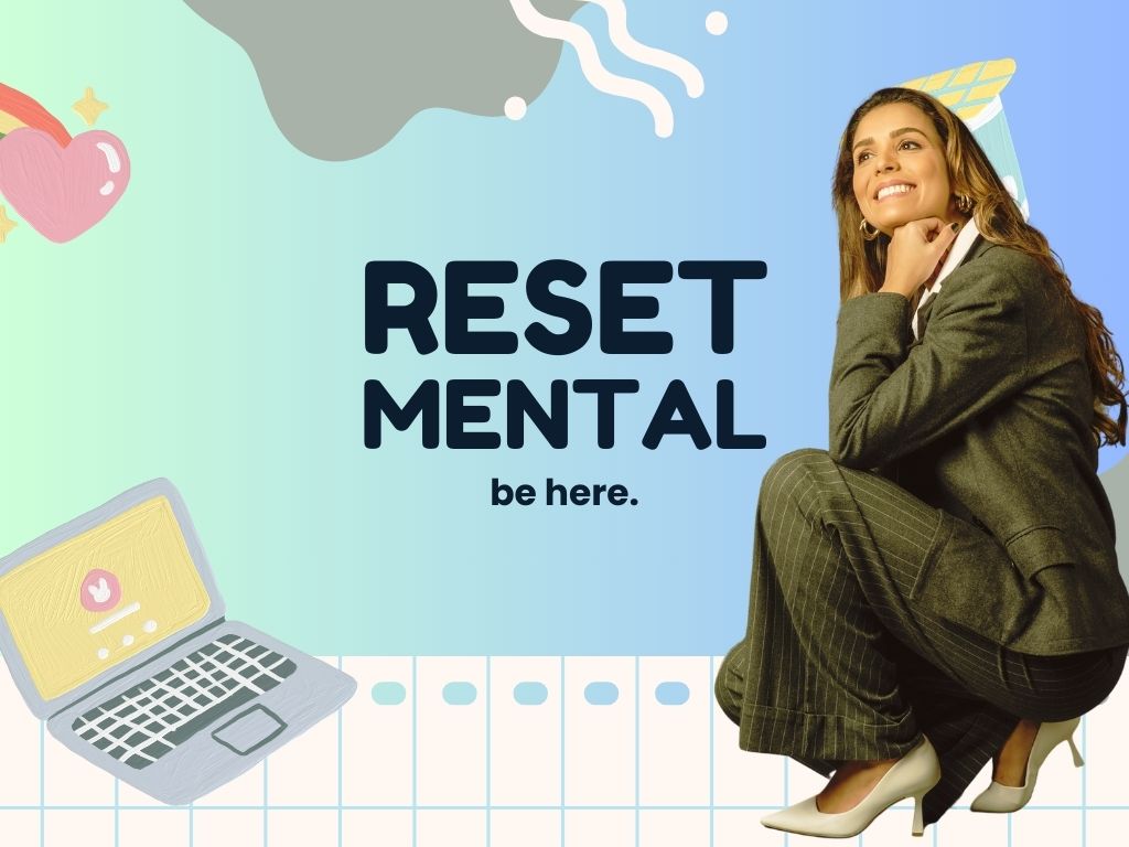 Workshop Reset Mental