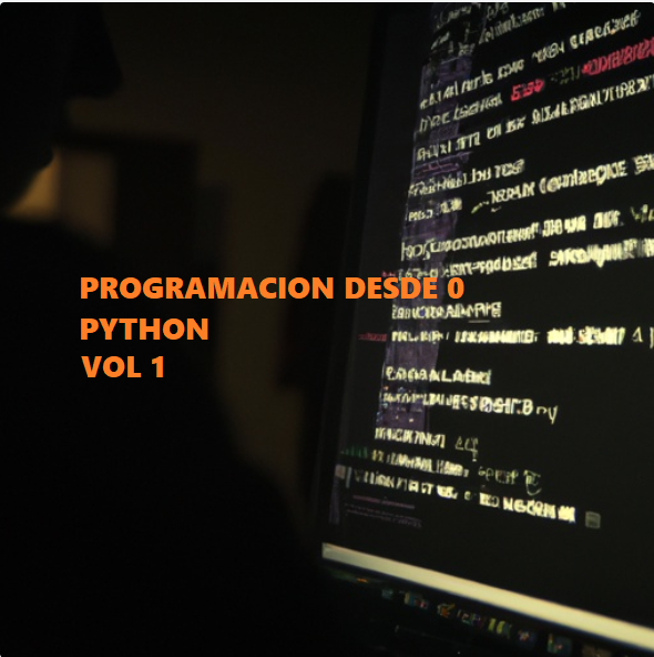 Programación desde 0 Python - Alejandro Bianchi | Hotmart