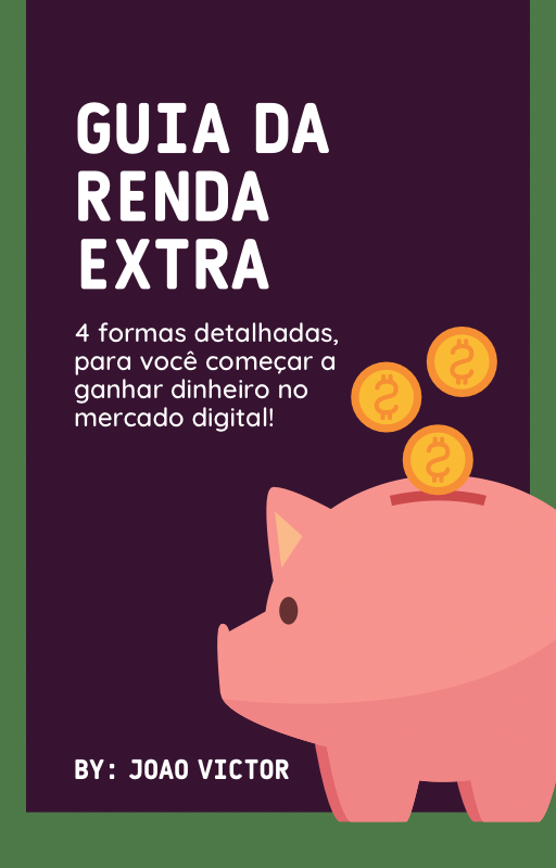 Guia da renda extra