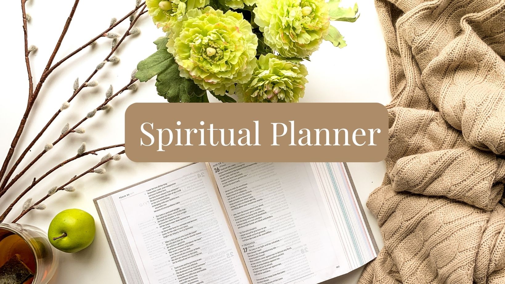 Produtividade Cíclica - Andrea Sguissardi | Hotmart