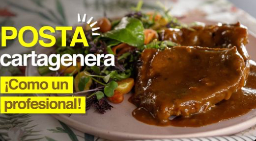 Colombian fast food (Comida rápida colombiana) - Oscar Gomez | Hotmart