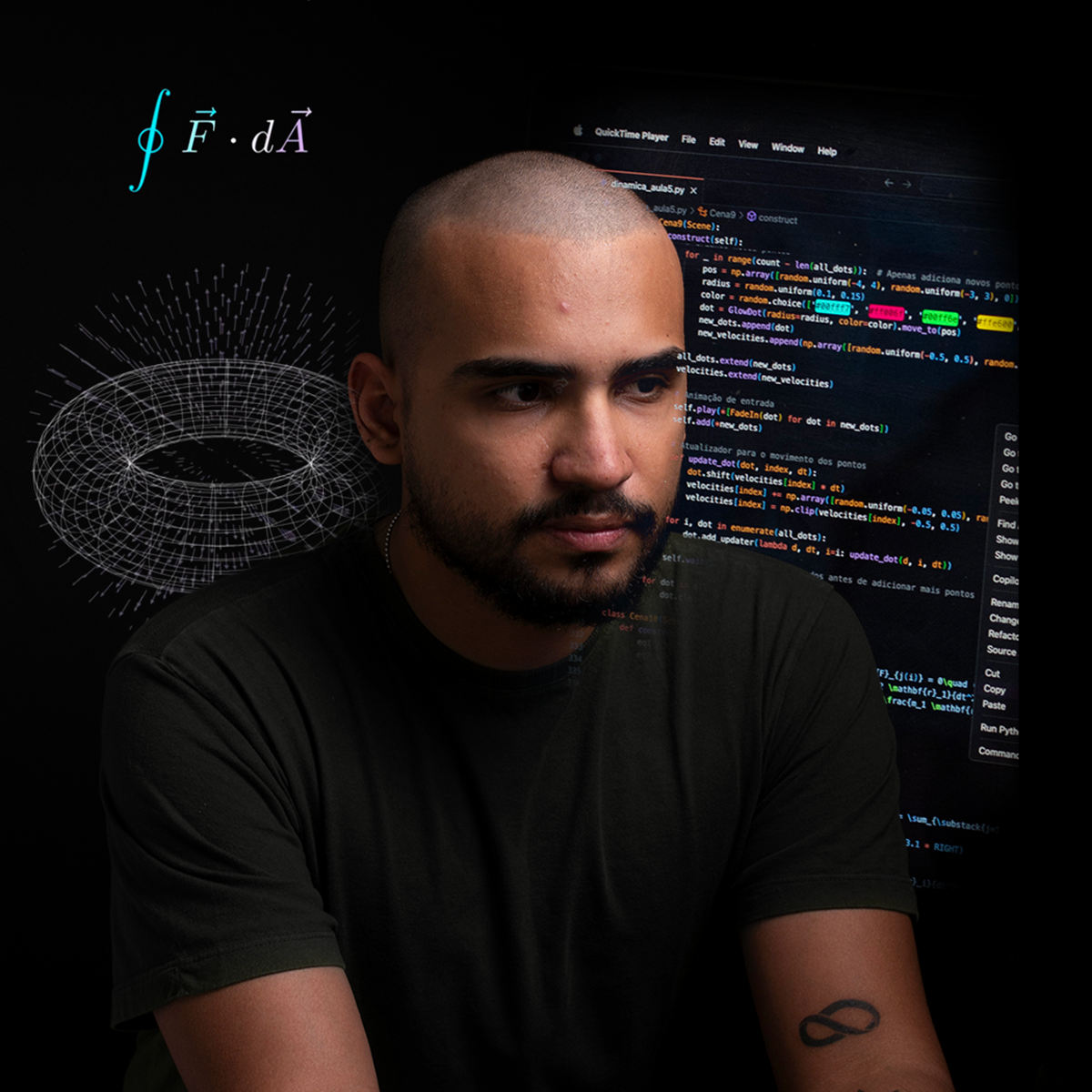 Python e Animações - A melhor tecnologia para ganhar visibilidade e ...