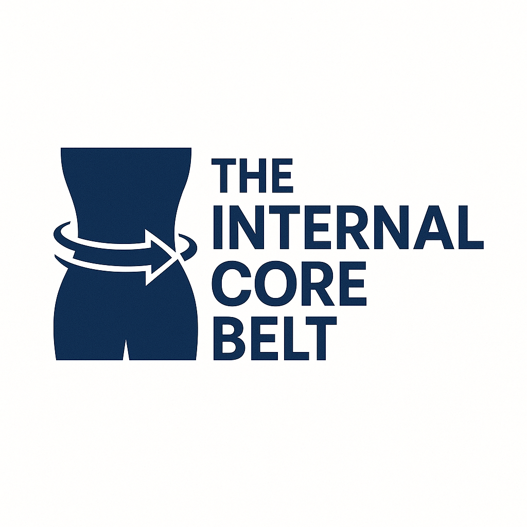 The Internal Core Belt Method | Hotmart