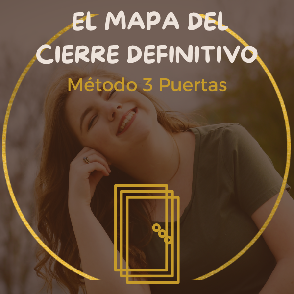 🌟 EL MAPA DEL CIERRE DEFINITIVO Método 3 Puertas Cierra el ciclo d...
