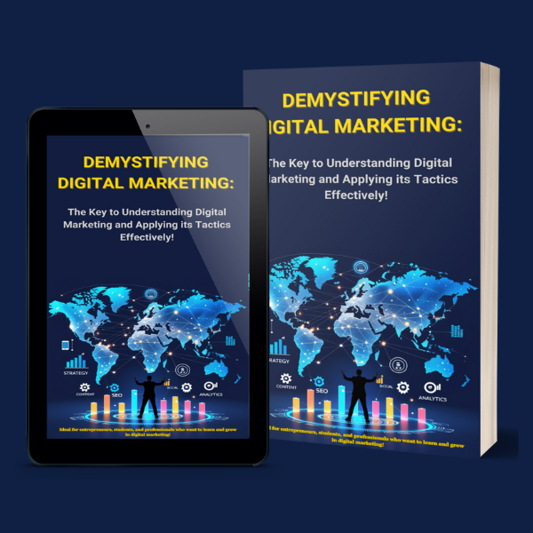 Demystifying Digital Marketing: The Key to Understanding Digital M...