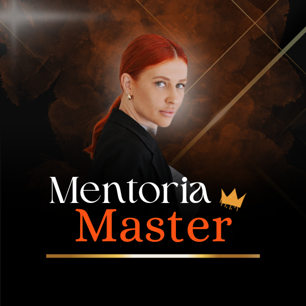 MENTORIA MASTER