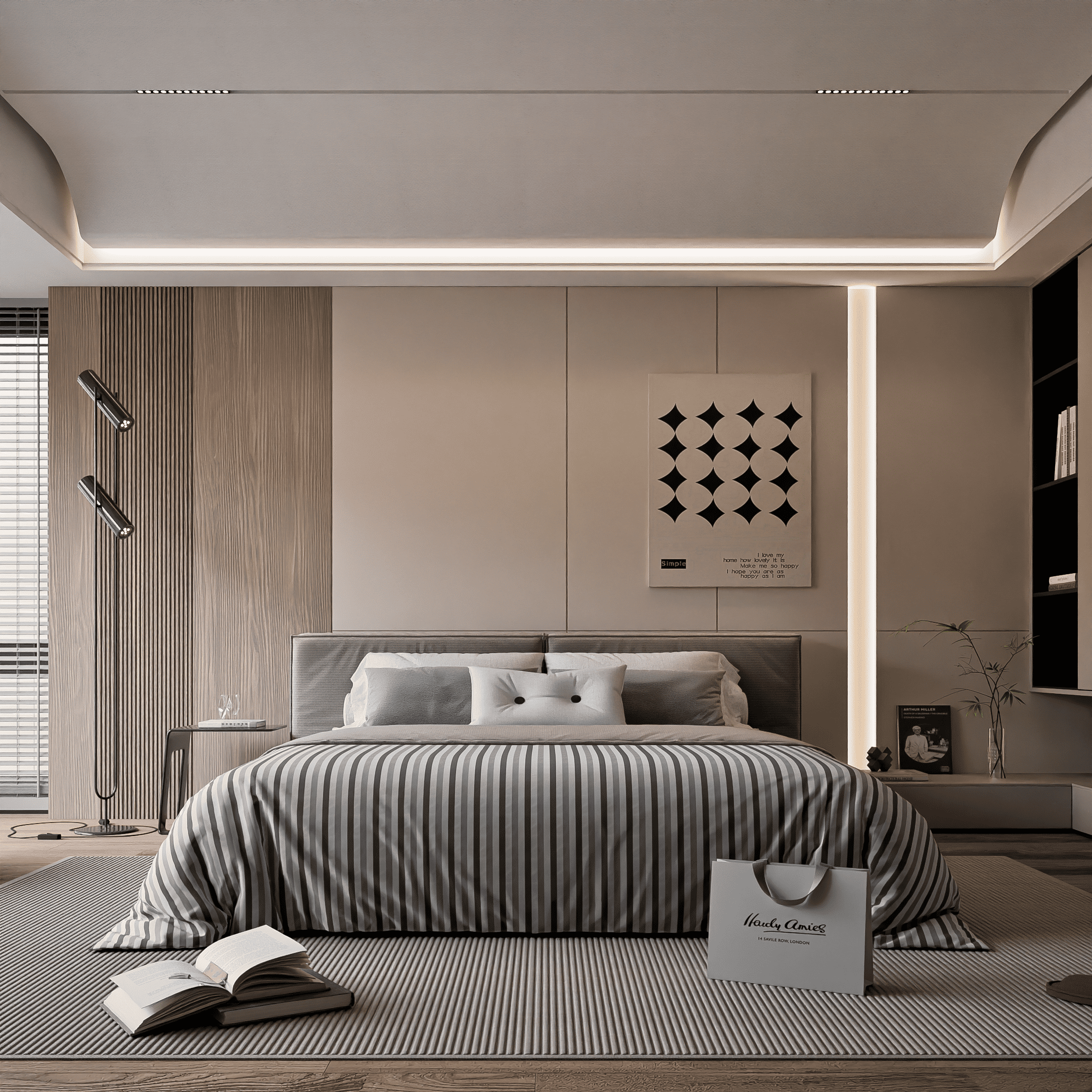 Curso Render PRO - Interior