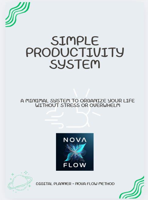 Nova Flow - Camila Quintero | Hotmart