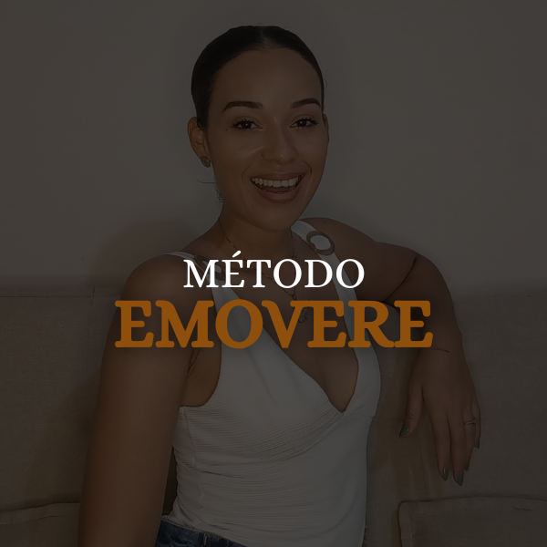 Método Emovere - Roseli Teixeira dos Santos | Hotmart