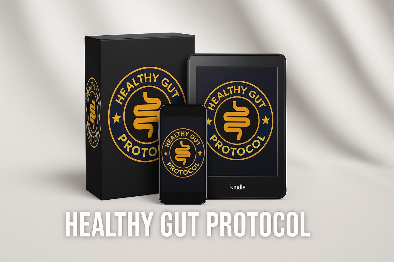 Healthy Gut Protocol