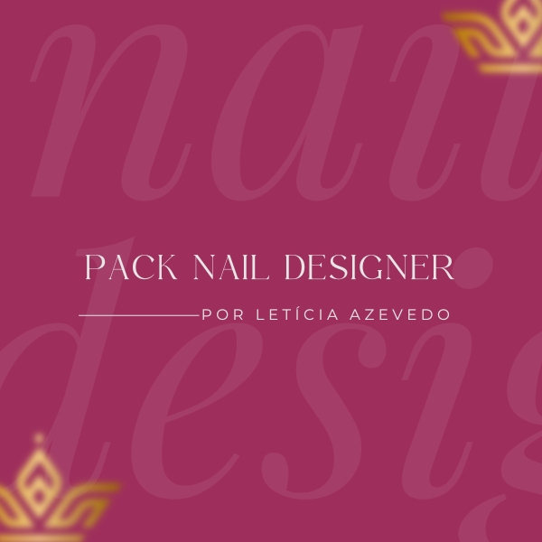 Pack Nail Designer