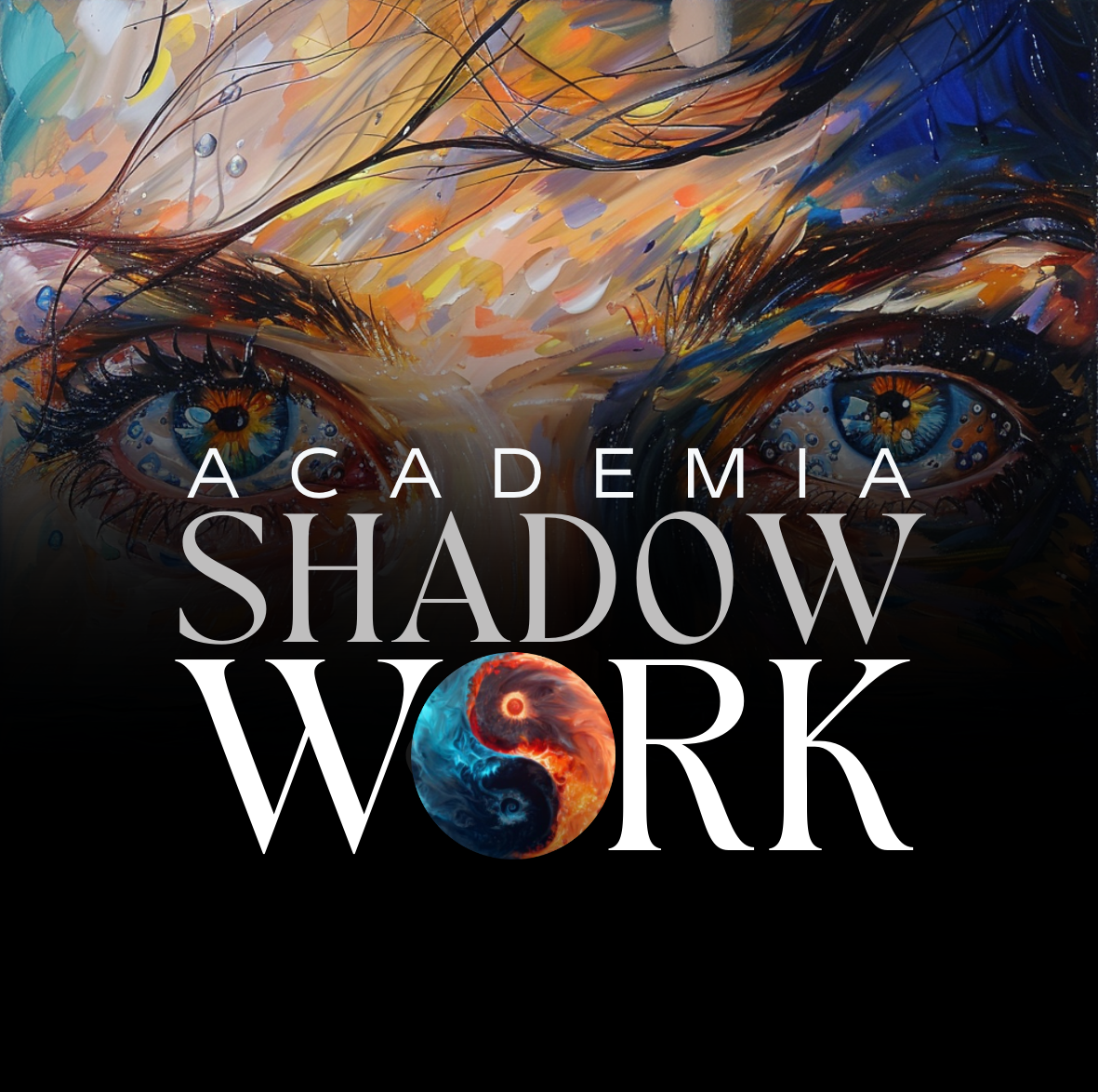 Academia Shadow Work®