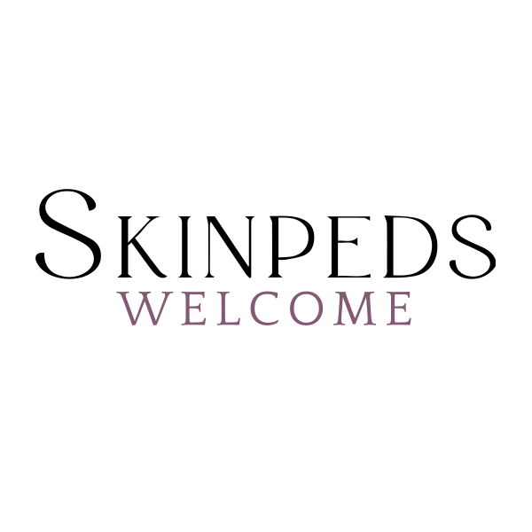 Skinpeds Welcome