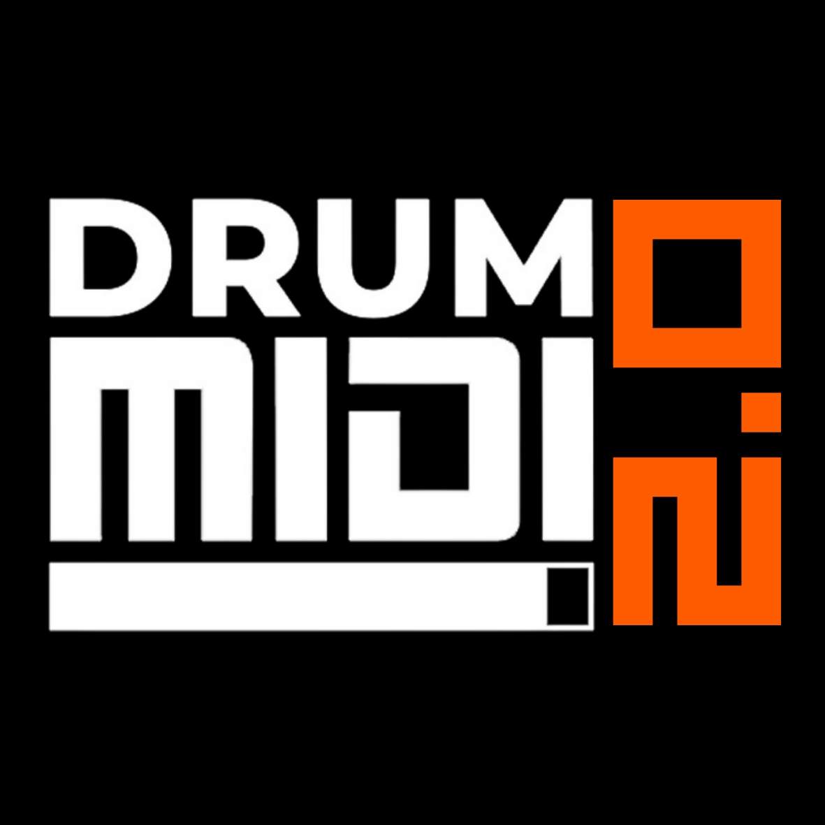 Drum Midi 2.0