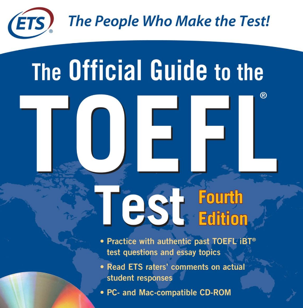 🎓 Programa de Simulación TOEFL – 4 Pruebas Completas para Practica...